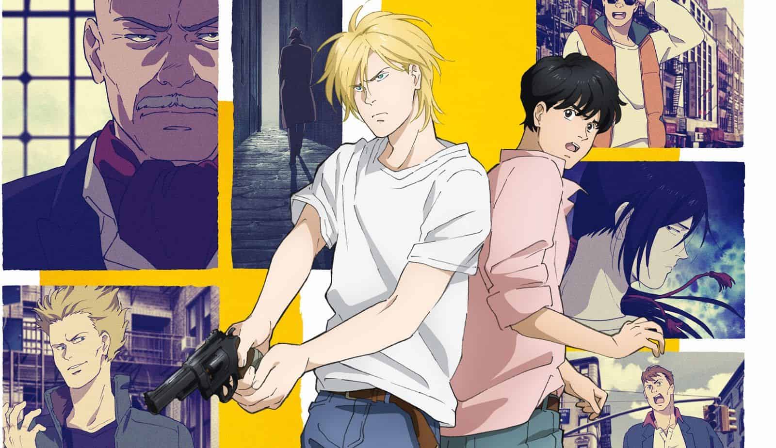 Animes BL Recomendados ★ Otaku-Chan desu。