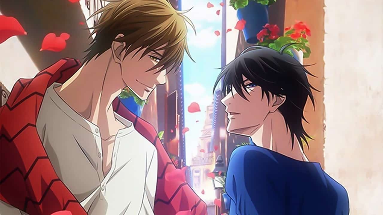 Animes BL Recomendados ★ Otaku-Chan desu。