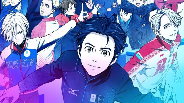 Animes BL Recomendados ★ Otaku-Chan desu。